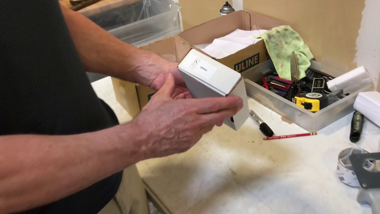 BEA 10PBJ1 Jamb Push Plate Switch With Wheelchair and “Push To Open ...