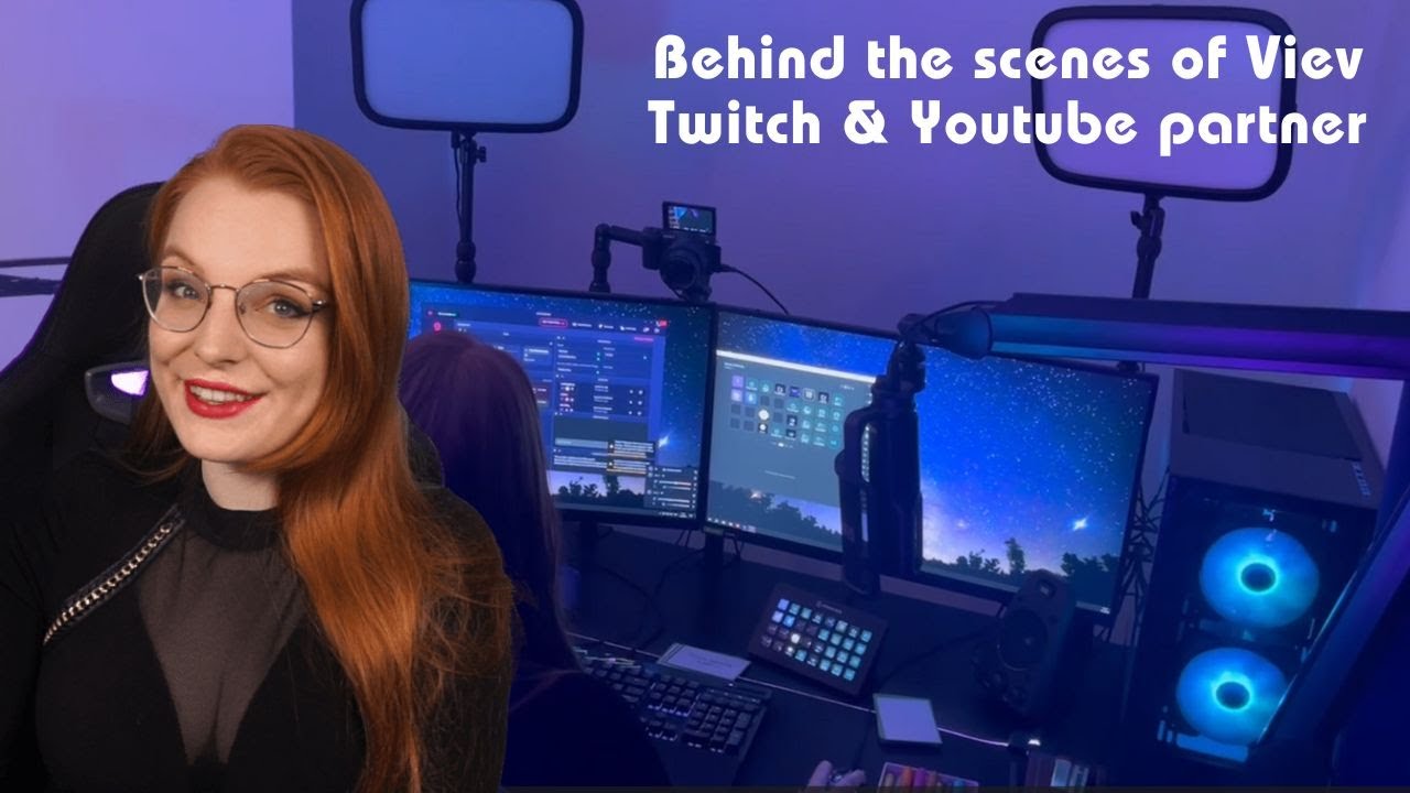 Behind the scenes Viev - a (few) day(s) in the life of a content ...