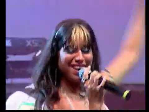 Forró Cueca Branca - Olhar Meio Blue