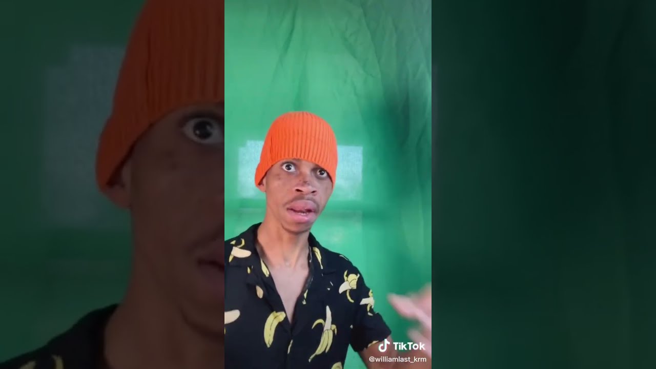 William Last I’m the best director 💪🏻 - YouTube