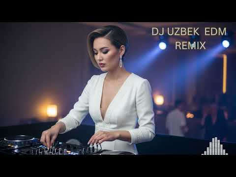 UZBEKISTAN EDM REMIX 2026 🔥 Bass Boosted DJ Mix | Arabic x Balkan Party Vibes