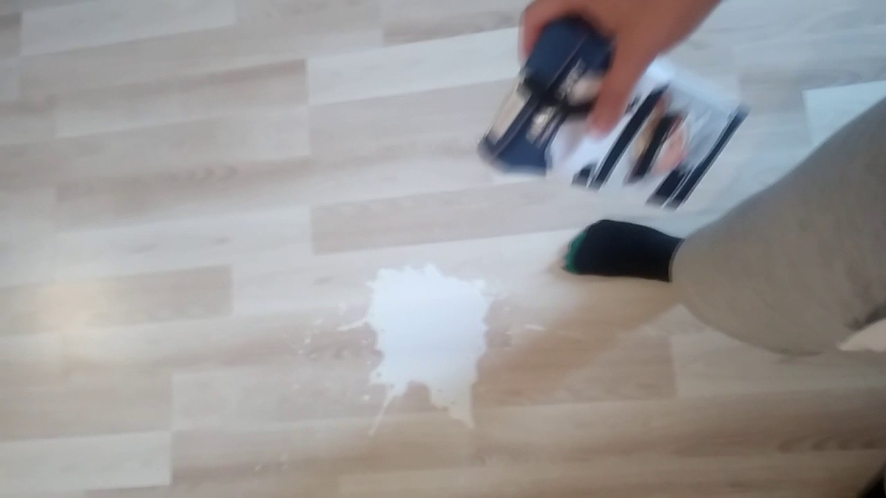 How fix broken milk? - YouTube
