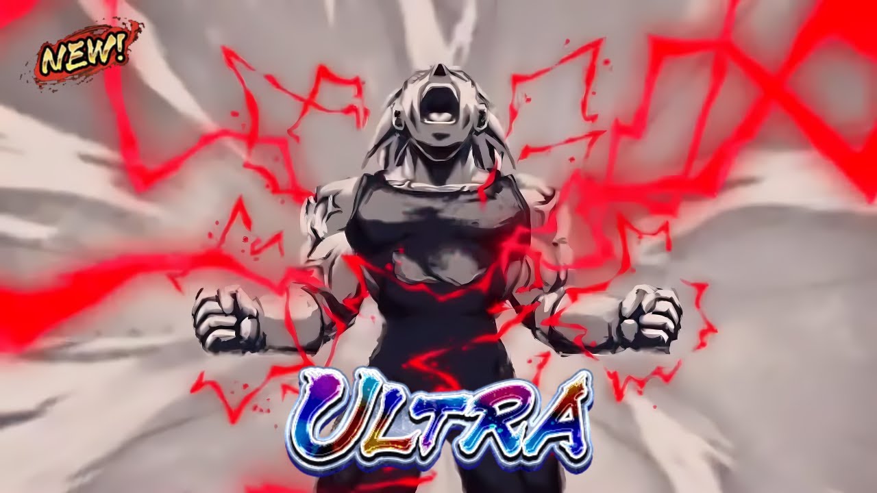 Everything You NEED to Know About ULTRA Majin Vegeta! | FULL KIT ...