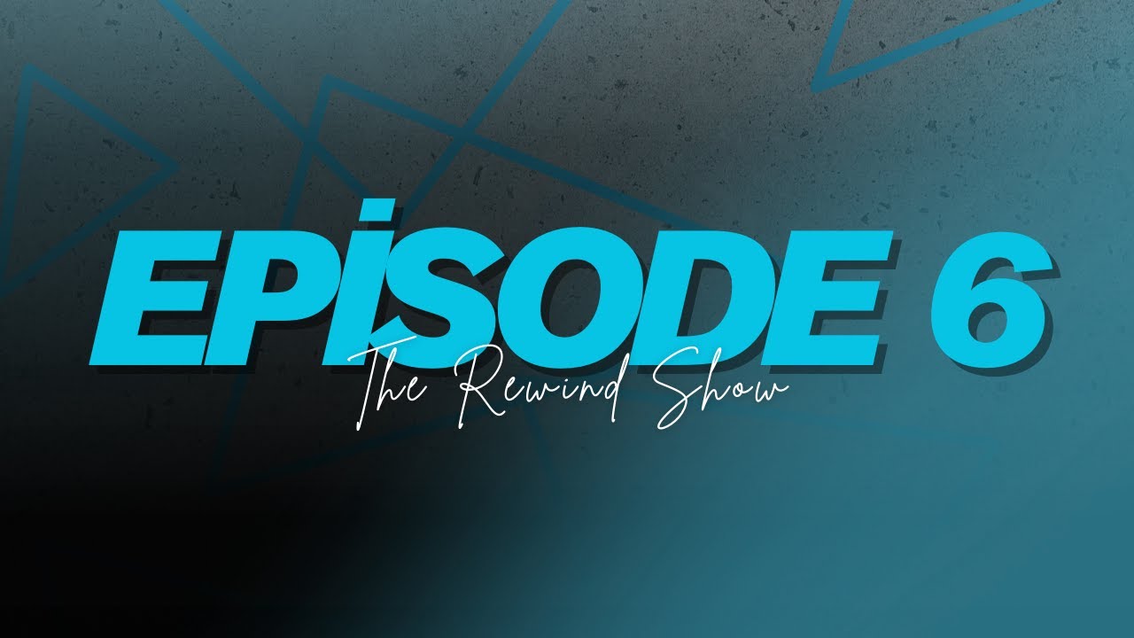THE REWIND SHOW | EPISODE 6 | UNCLE MEEK | MEVSME - YouTube