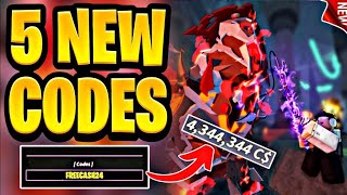 Upd All Working Codes For Fisch In 2025 Roblox Fisch Codes Bit Gaming ...