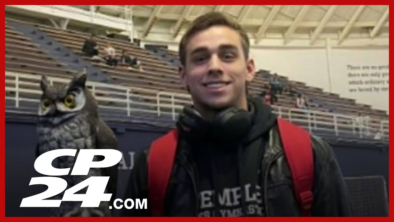 Student from Toronto who fell from pole while celebrating Philadelphia ...