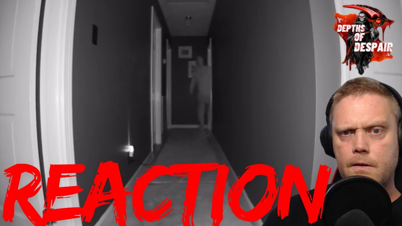 Recky and his favorites: 5 SCARY GHOST Videos To Watch In TOTAL ...