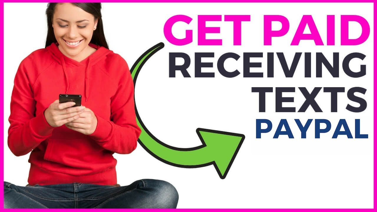 How To Make Money Online with SMS Text Messaging (NO Phone Required ...