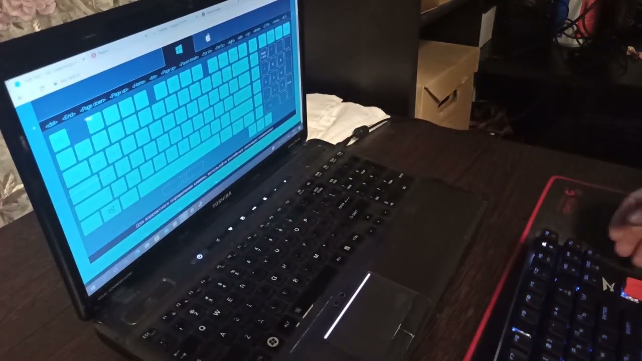 zet blade pro kailh red. Обзор и тест клавиатуры - YouTube