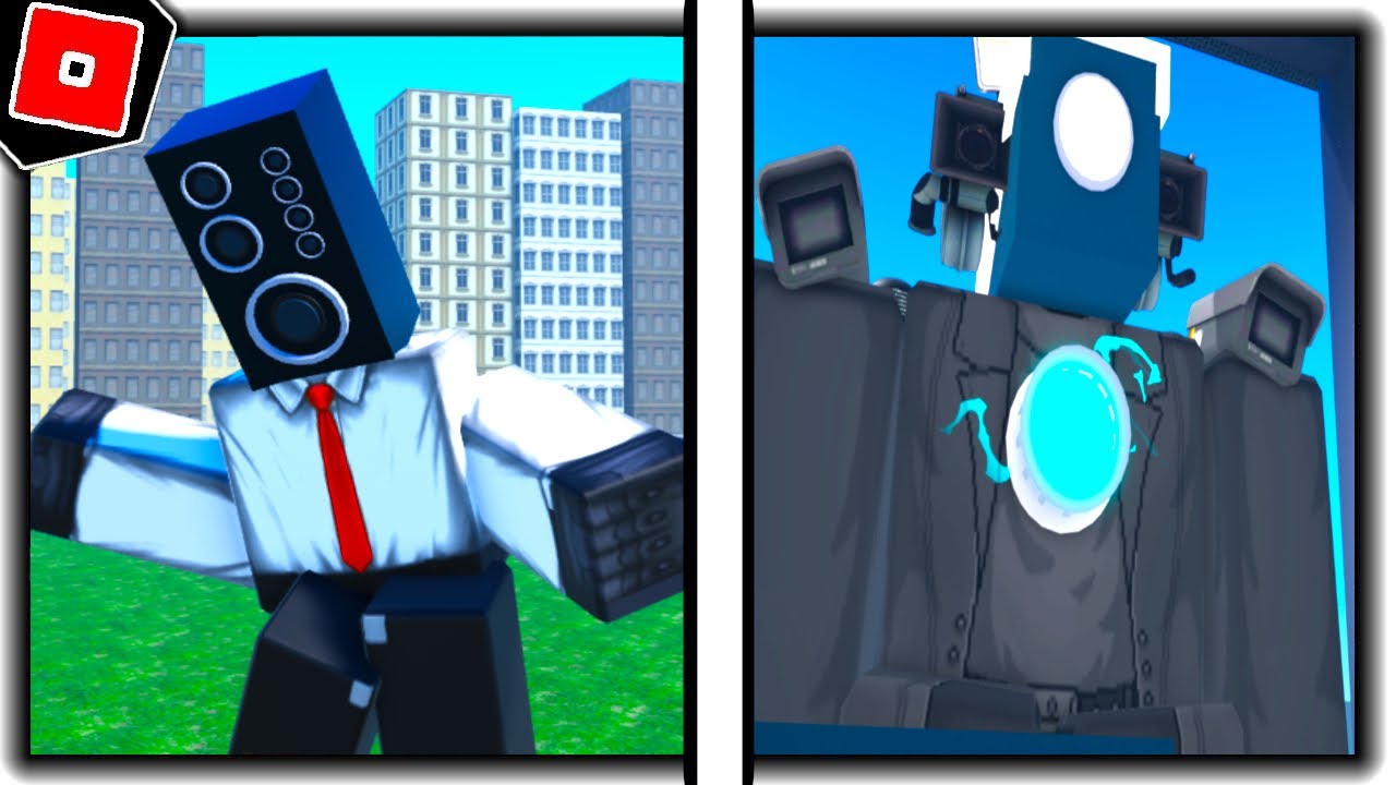 NEW UPCOMING SKIBIDI TOILET GAME with MORE DETAILS in OMEGA SINGING ...