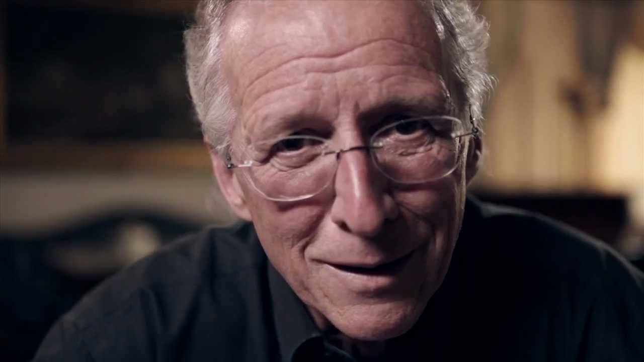 John Piper- Bloodlines Book Trailer - YouTube