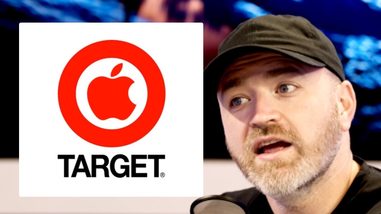 The Apple Store by Target... - YouTube