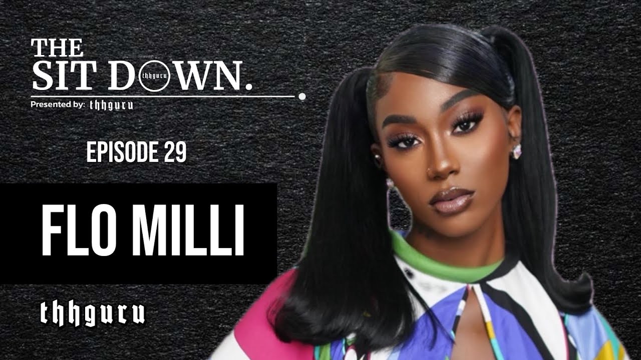 Flo Milli on hurdles behind dropping “Never Lose Me”, female rap ...