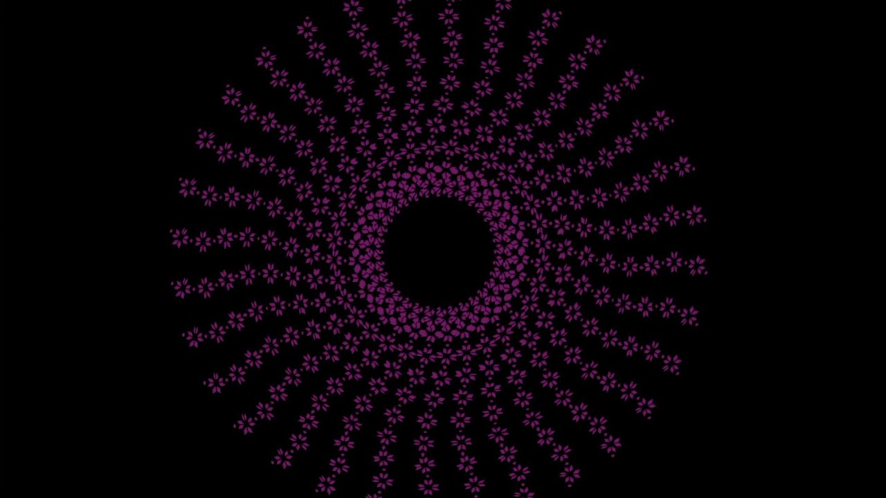 Oddly satisfying coloring patterns mandala designs for relaxation ...