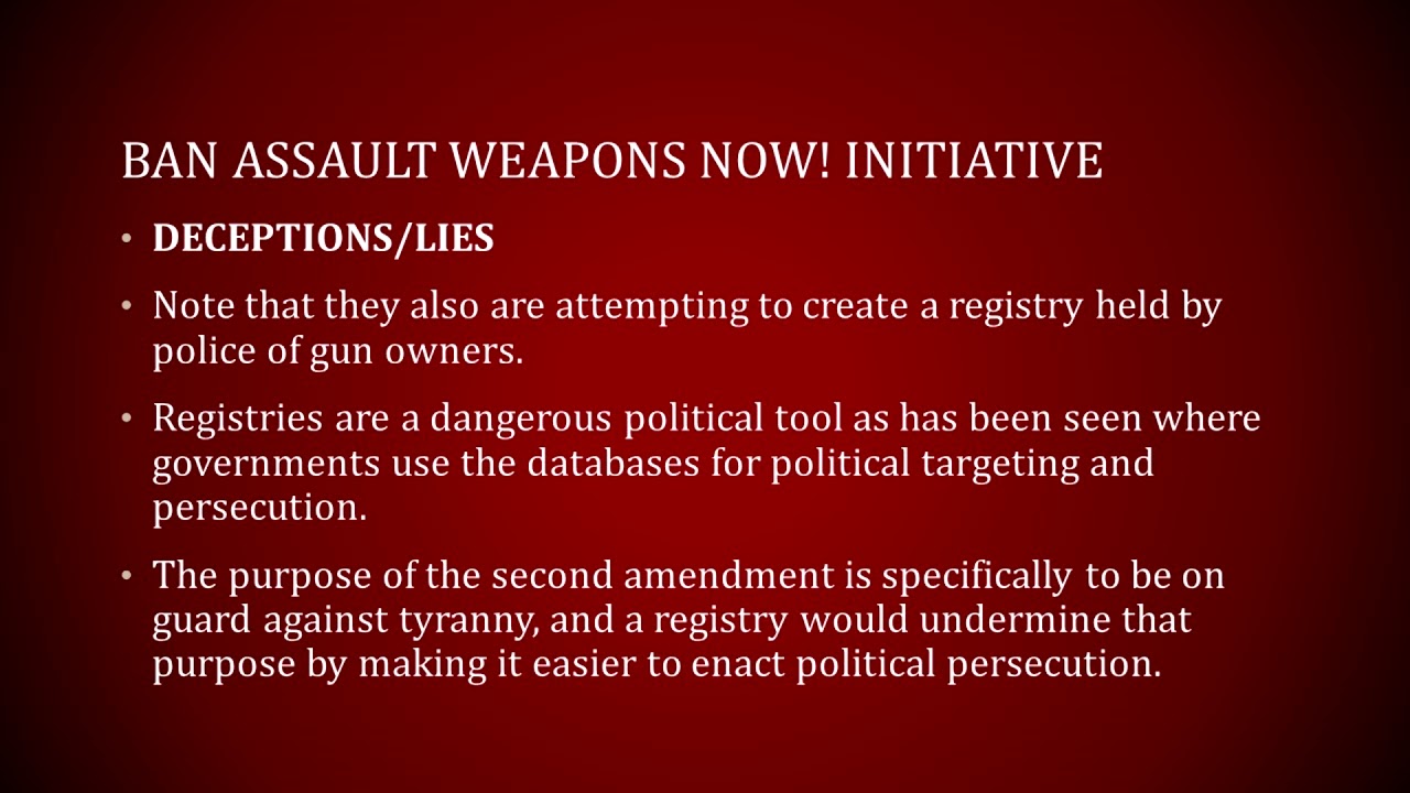 Initiative Politics Definition