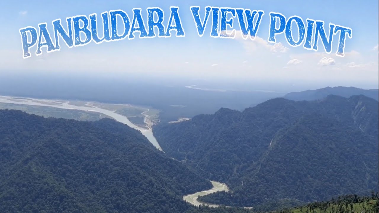 PANBU DARA VIEW POINT | THE UNEXPLORED GEM OF KALIMPONG | NEW OFFBEAT ...