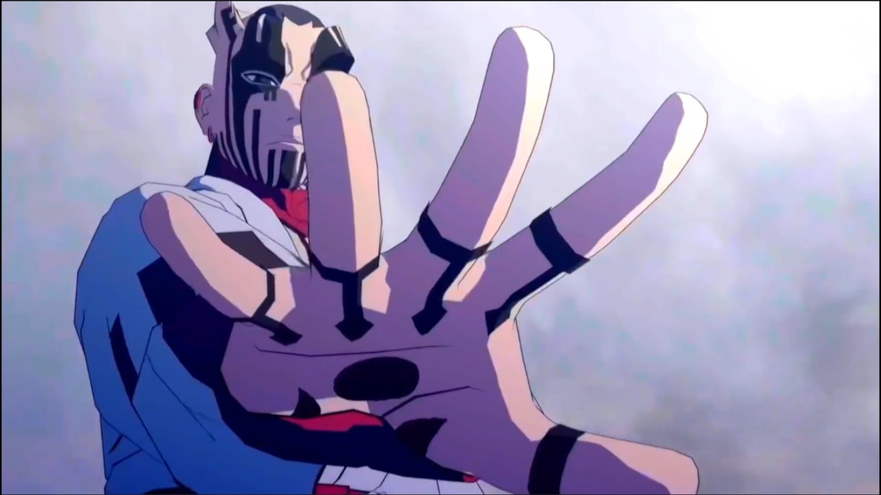 Jigen Combos & Ultimate | NARUTO X BORUTO Ultimate Storm Connections ...