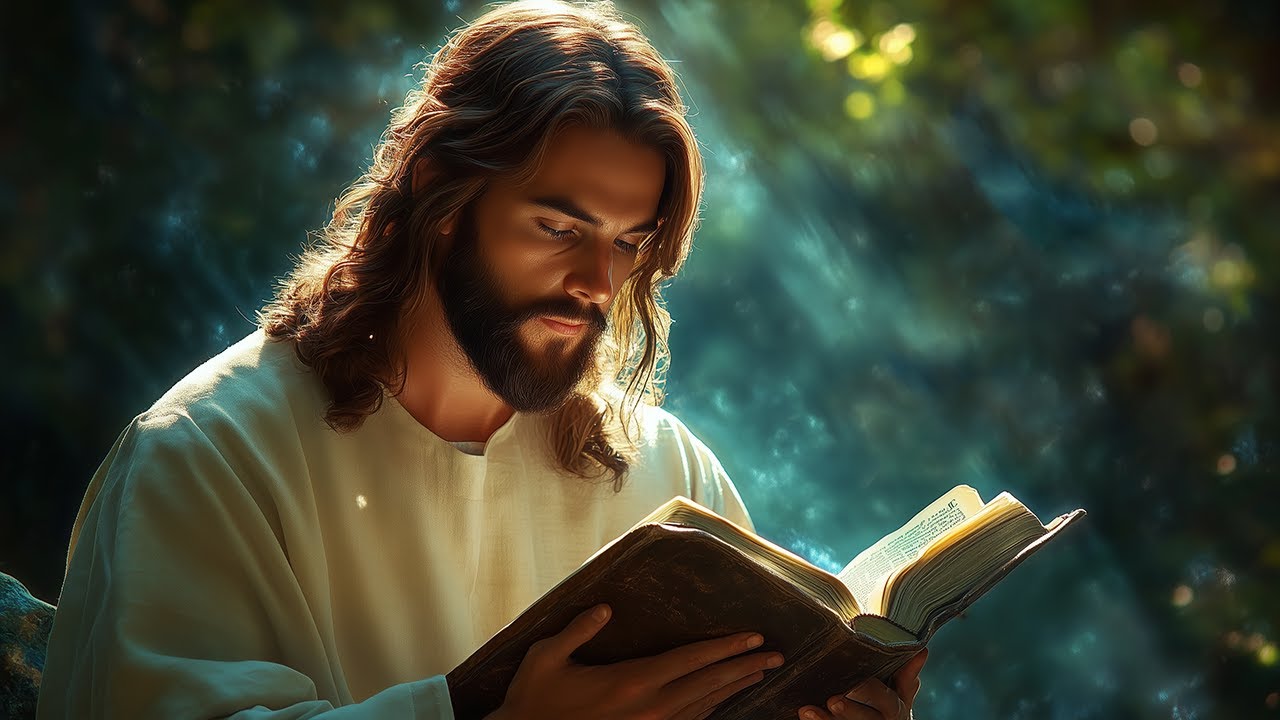 Jesus Christ Protects You And Your Family - Listen and Receive ...