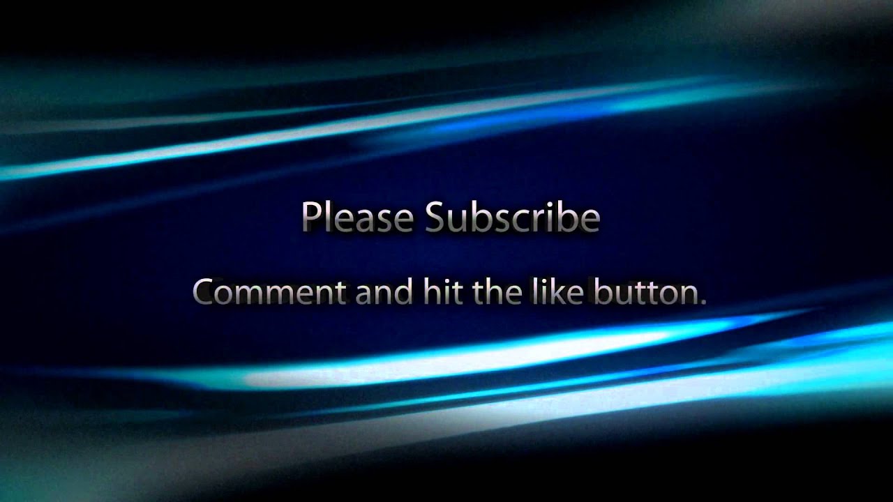 Please Subscribe , comment and hit the like button . - YouTube