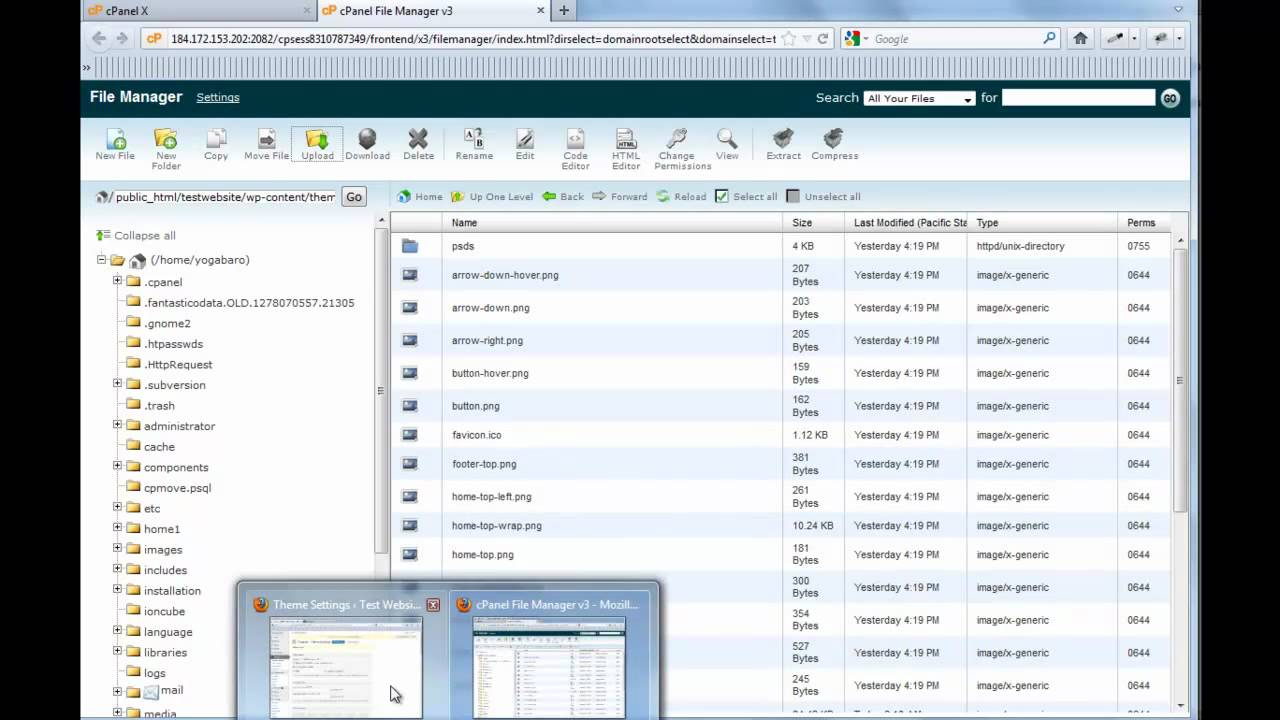 How to Change the Header or Logo with the Genesis Theme Framework - YouTube