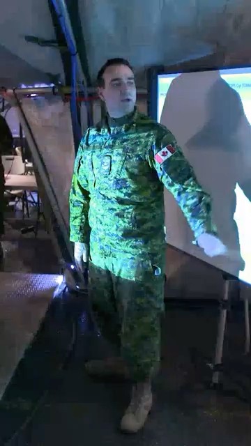 Eyes in the shadows, ears on the edge—Canada's Intelligence Operators own the unknown. #army # ...