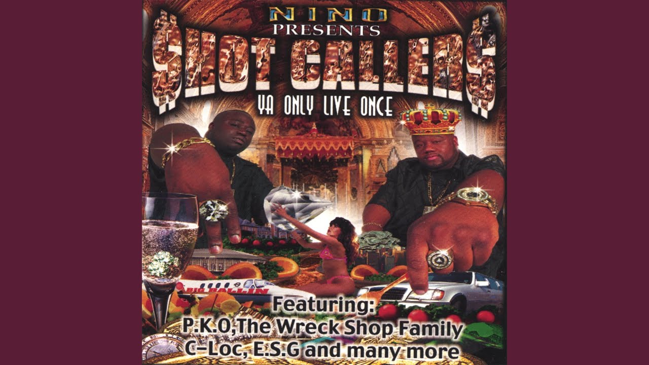 Ya Only Live Once - YouTube