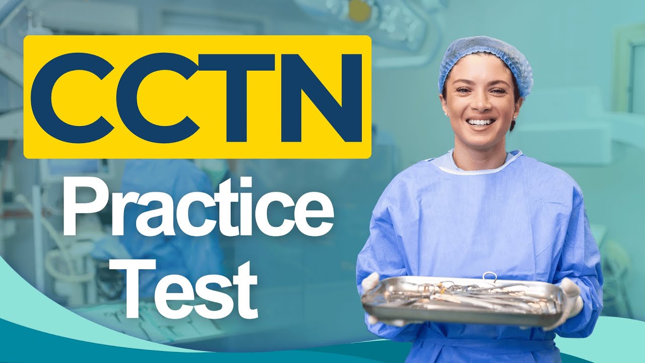 CCTN Practice Test 2026 Certified Clinical Transplant Nurse Exam ...
