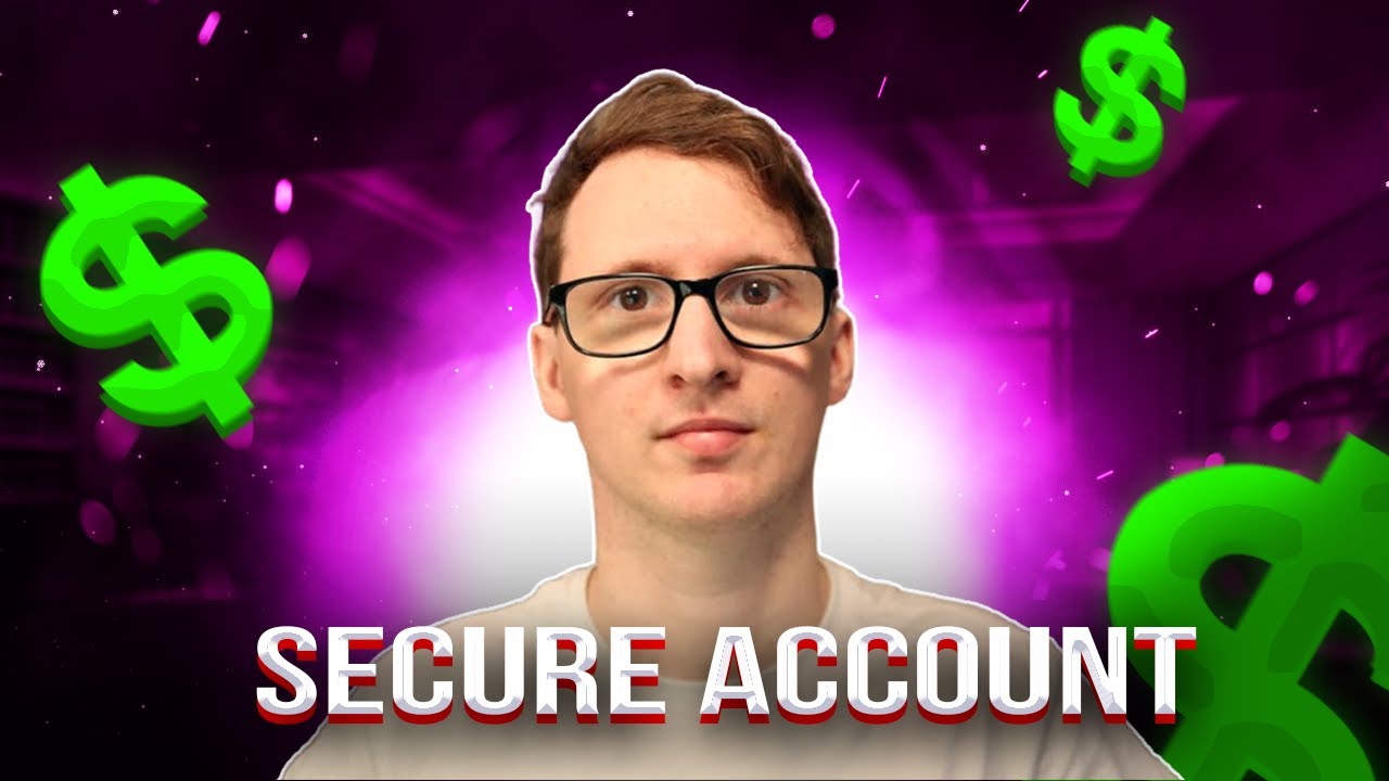 How To Add Google Authentication To Digital Surge Account - YouTube