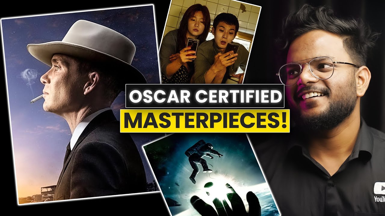12 Timeless Oscar-Certified Movies That Set the Gold Standard & Deliver ...