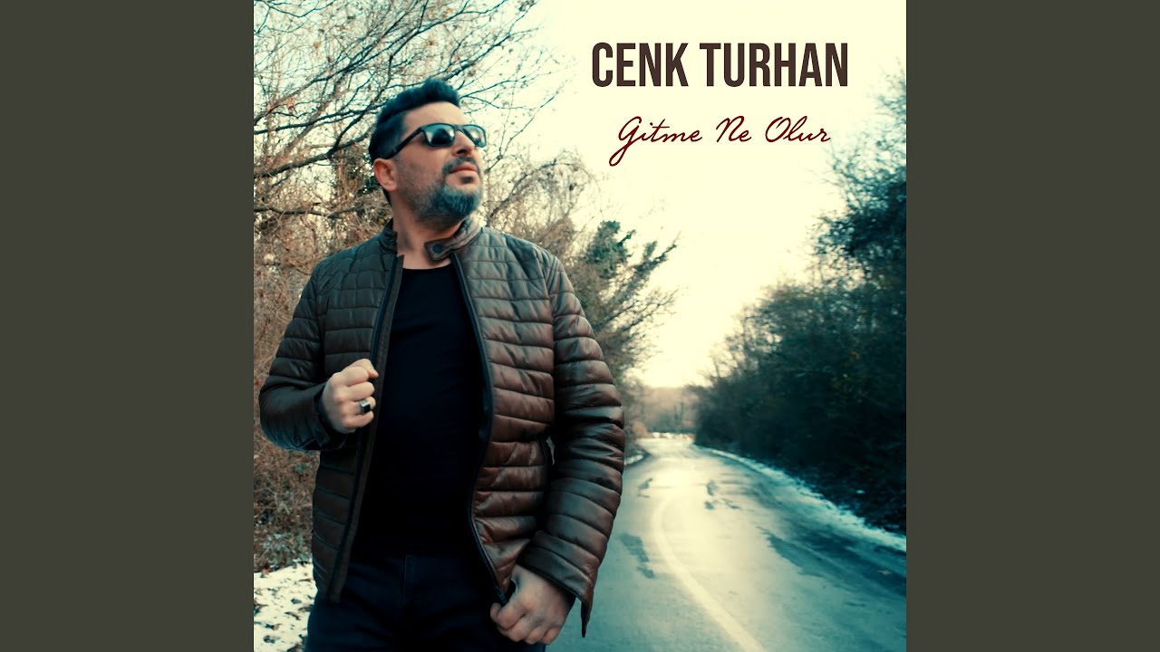 Gitme Ne Olur - YouTube