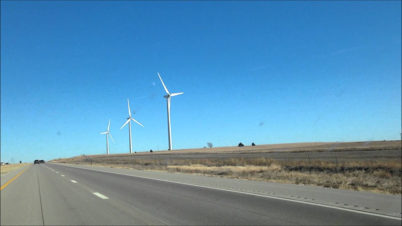 I like Wind Power - YouTube