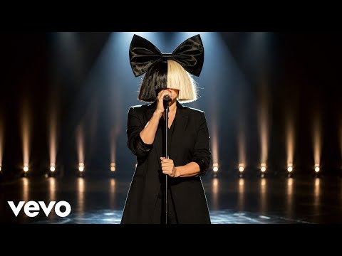 Sia - I'm Still Here |2026 Official video 
