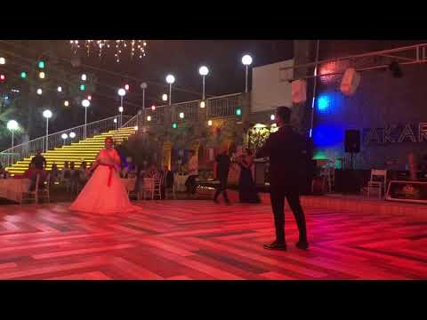 Çakal çökerten Zeybek Gelin Damat Akarsu park Nesil & Adem