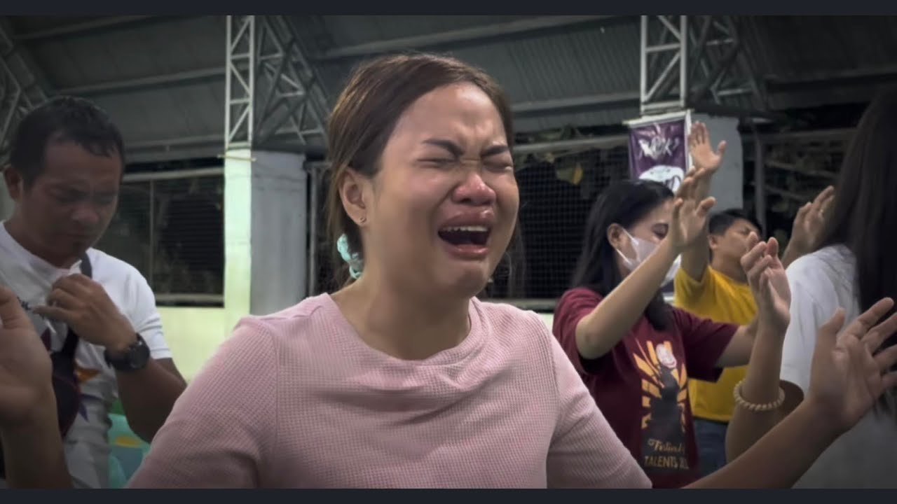 TRUE REVIVAL IN THE PHILIPPINES - YouTube