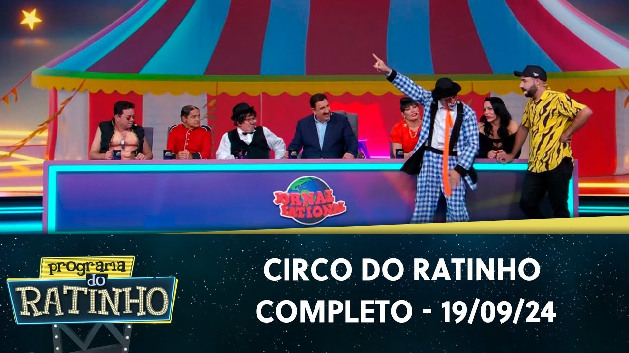 Aprenda como ganhar dinheiro fácil e rápido com Tubinho | Programa do ...