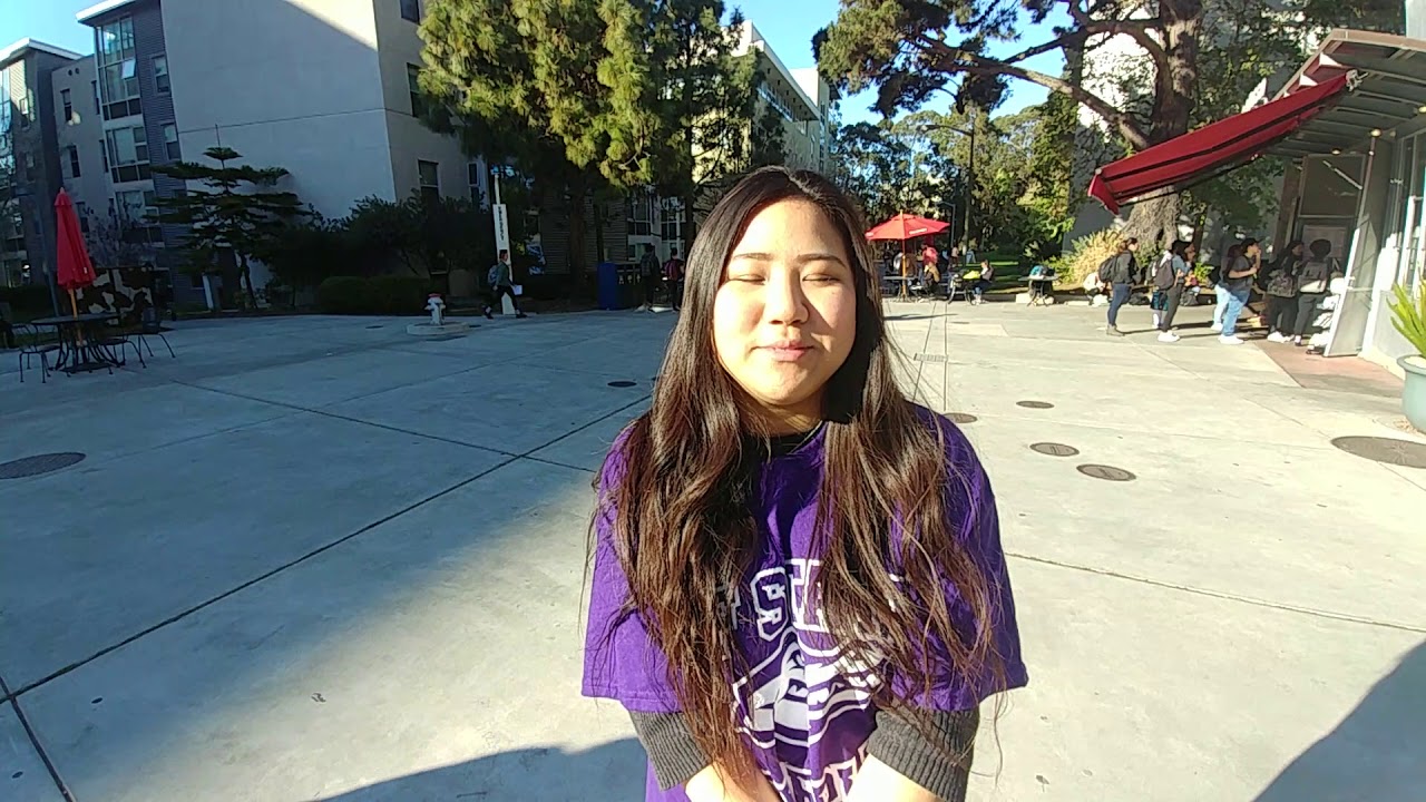 Apply to SF State - YouTube