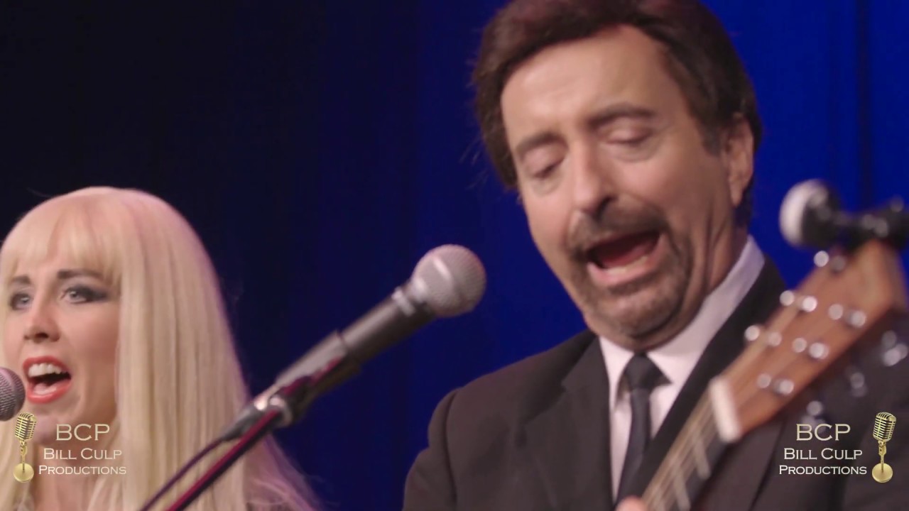 Legends Of Folk - Bill Culp Productions - YouTube