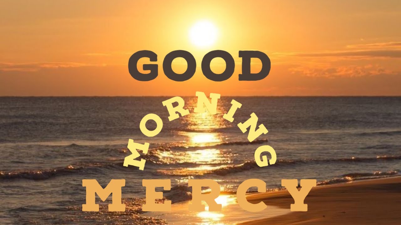 Good Morning Mercy Cover J T Harman YouTube good-morning-mercy-cover-j-t-harman-youtube