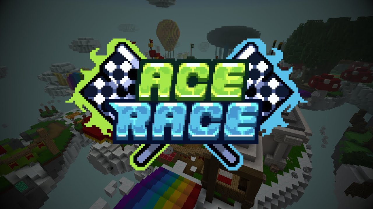 MCC - Ace Race Music - YouTube