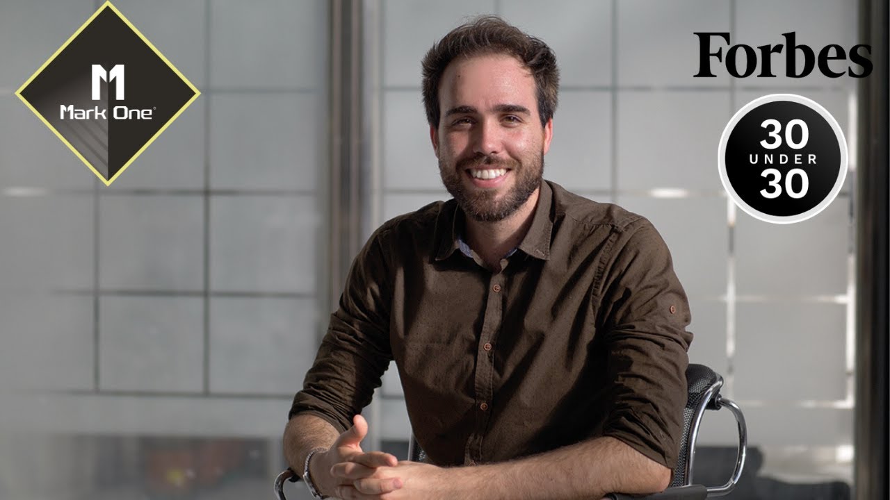 Mark One - Company Presentation - YouTube