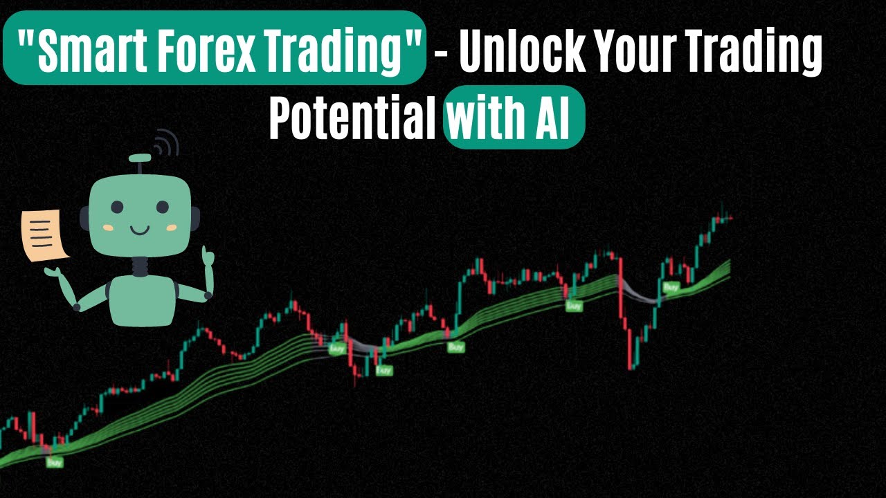 Get ACCURATE signals with Private Indicator: The AI Trading Indicator ...