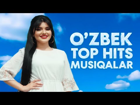 UZBEK YANGI HIT TOP QO'SHIQLAR | 2025