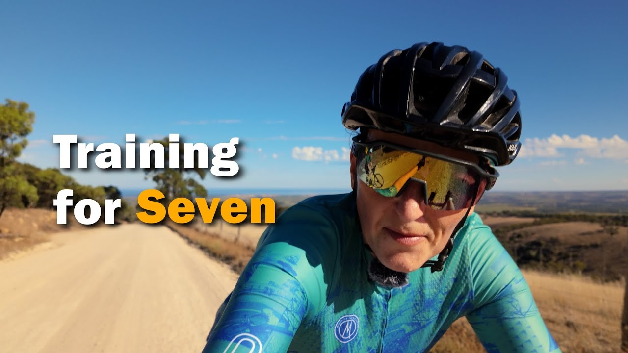Training for Seven | Bike packing - YouTube