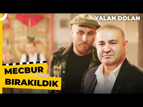 Bir Banka Neden Mi Soyulur? | Yalan Dolan
