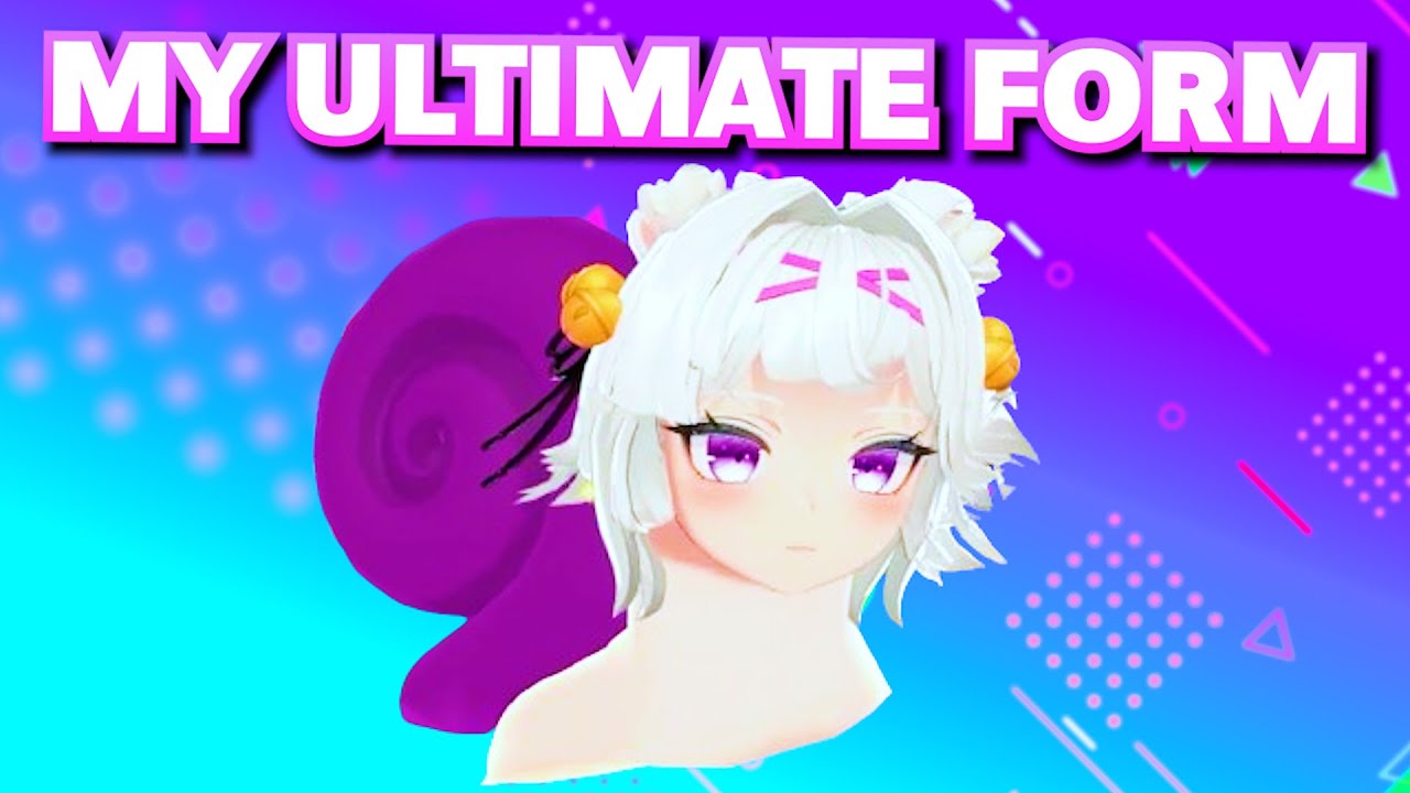 the best Filian model is finally back - YouTube