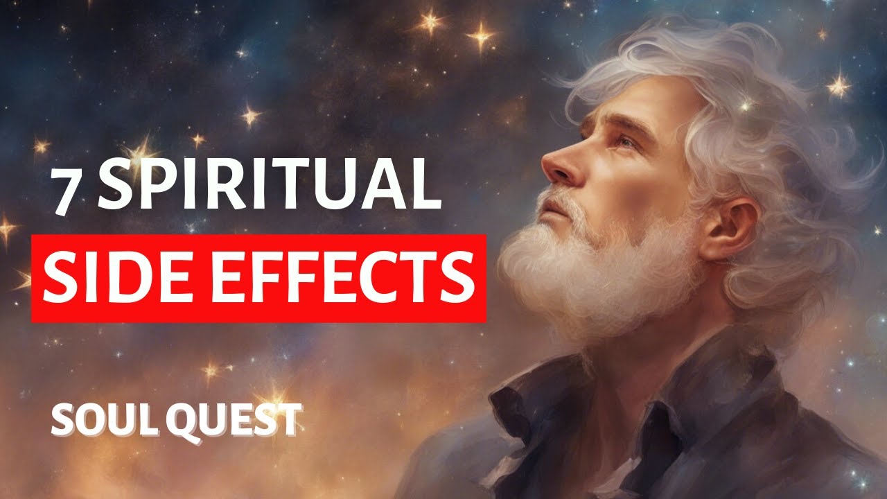 The 7 Consequences of Having Spiritual Gifts | Understanding the ...