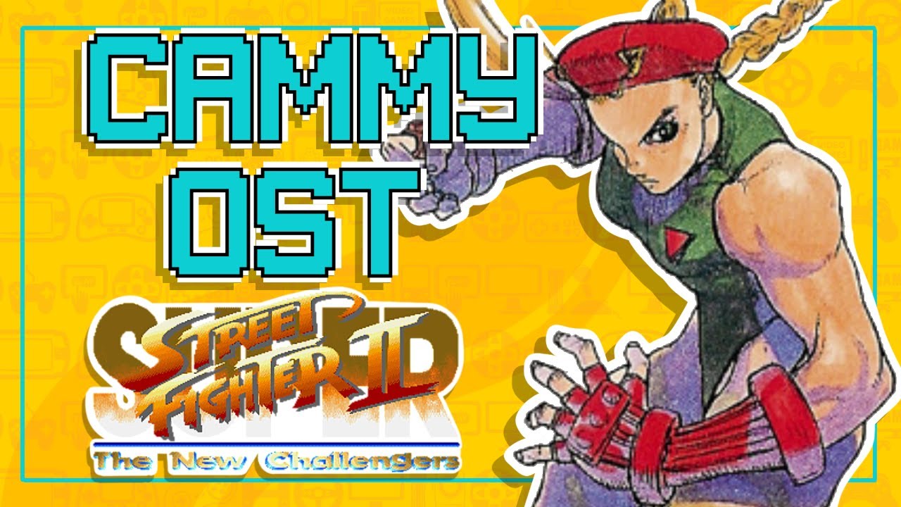 CAMMY THEME OST | CAMMY ORIGINAL SOUND TRACK - YouTube