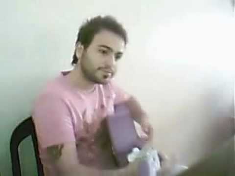 Sakın bir başkasını seni sevdiğim kadar sevme