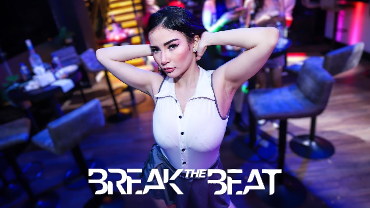 PEPAS DJ NISSA BREAKBEAT FULL BASS | EPS 19 SESI 3 - YouTube