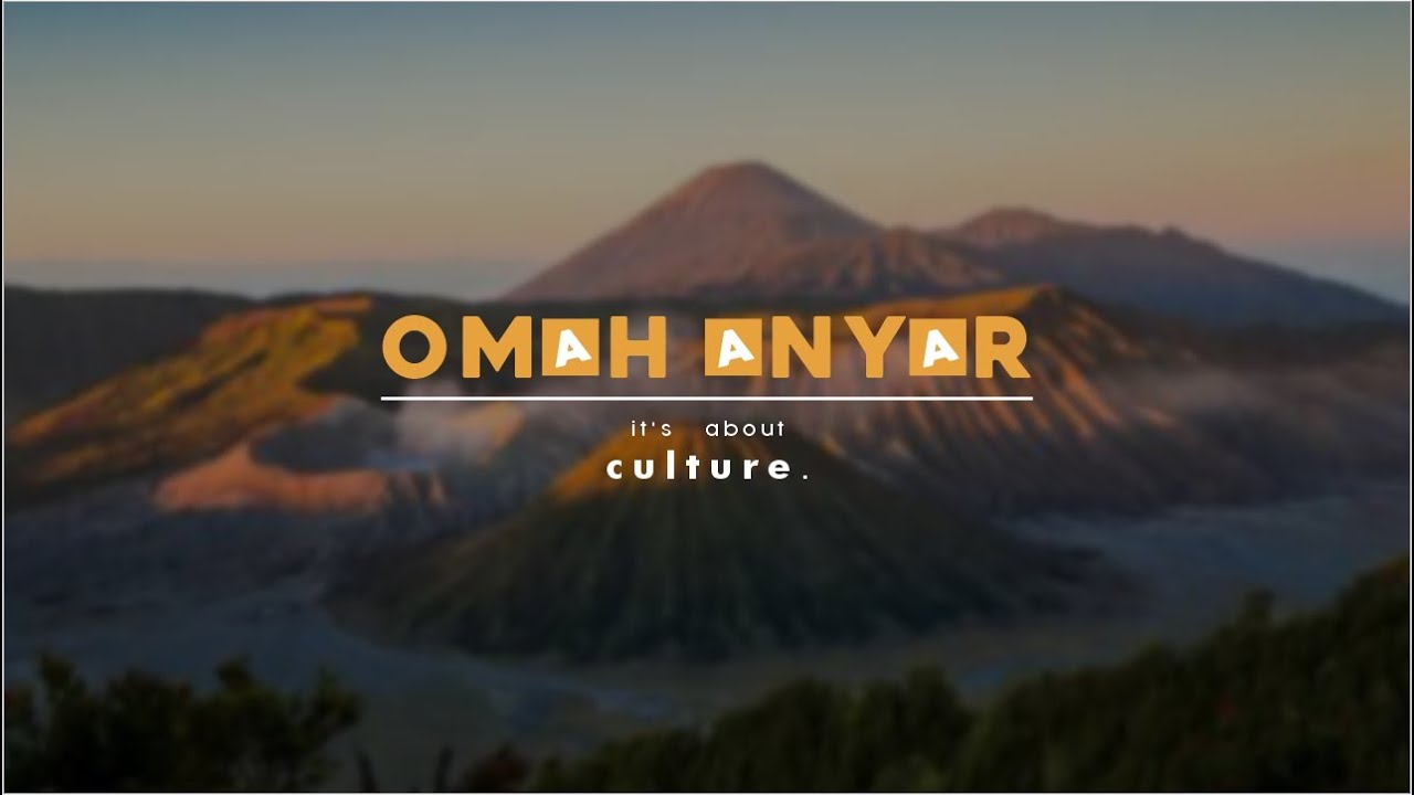 OMAH ANYAR | OFFICIAL SHORT MOVIE | HAVARA - YouTube